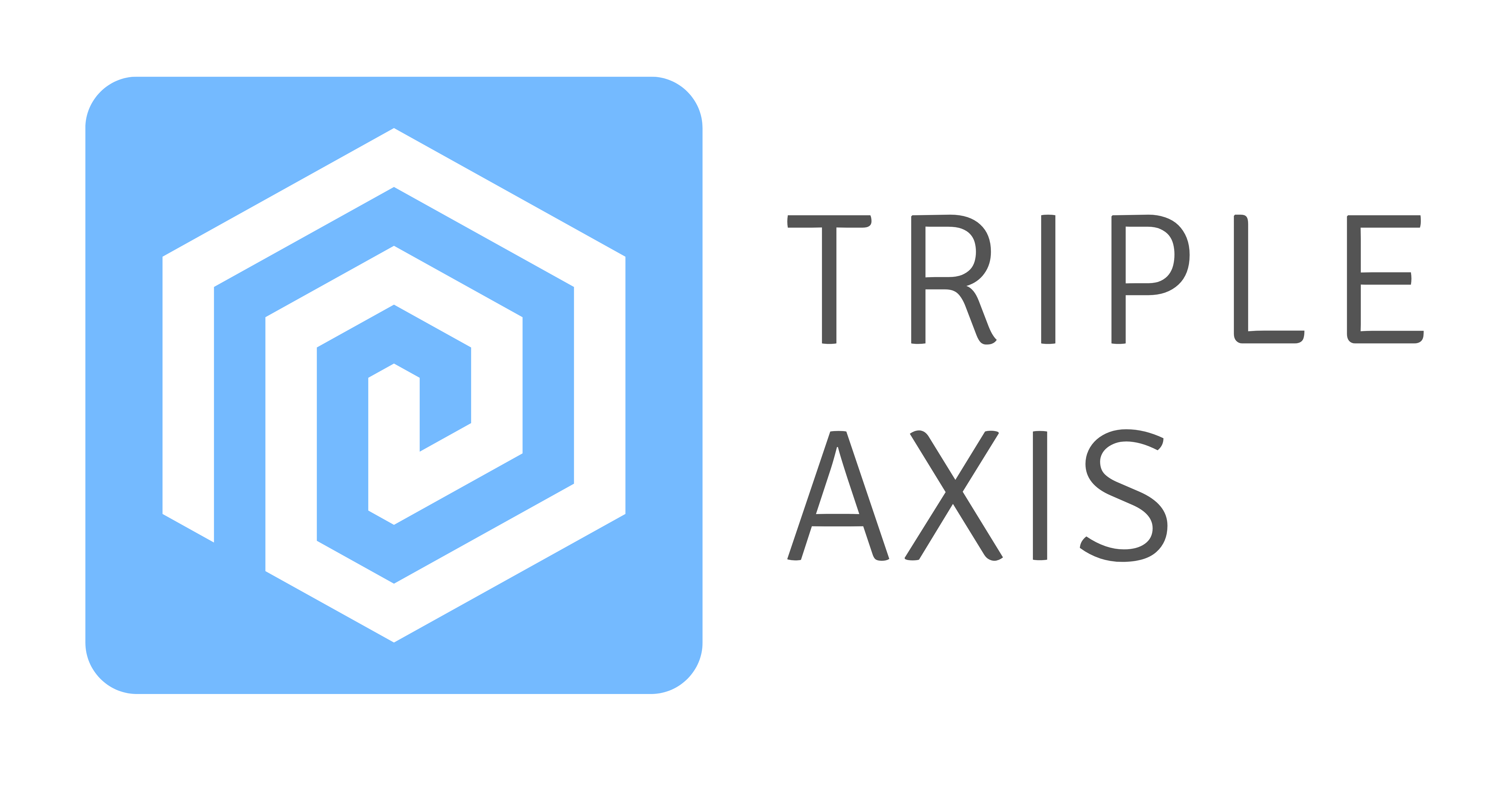 About Triple Axis - Triple Axis